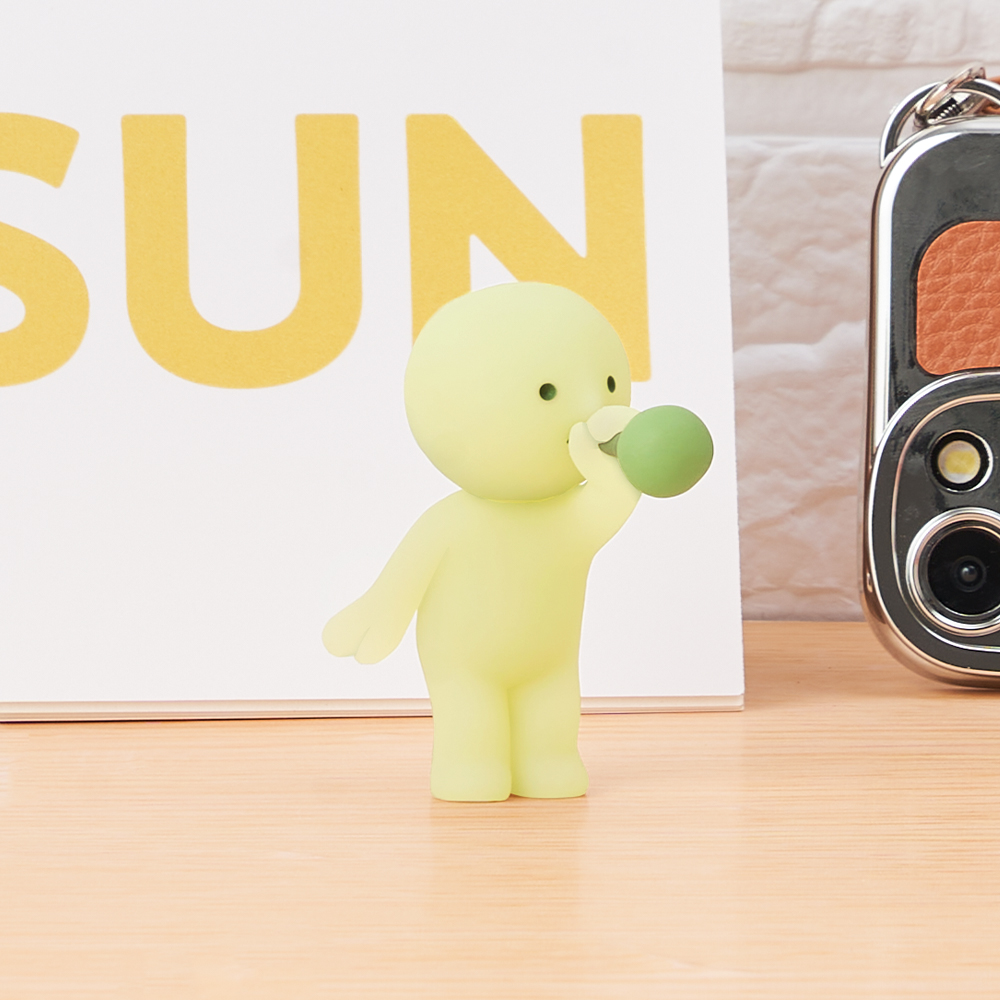 POOM | 스미스키 선데이 BOX 12개입 (26032249)