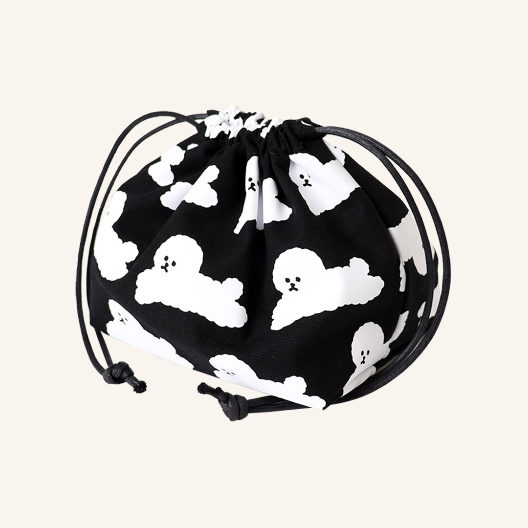 POOM | Dog String Pouch