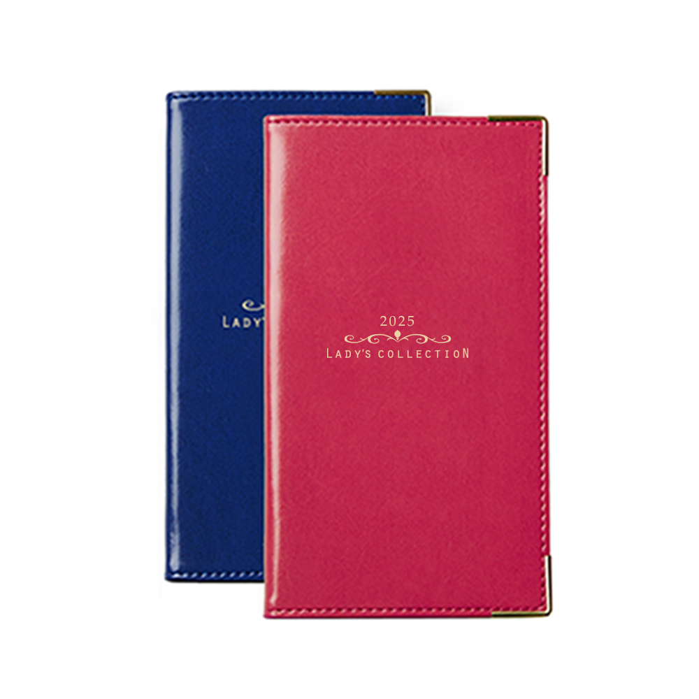 POOM | 2025 양지다이어리 레이디스48 본사 공식몰