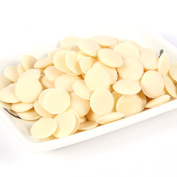 POOM | 화이트초콜릿500g