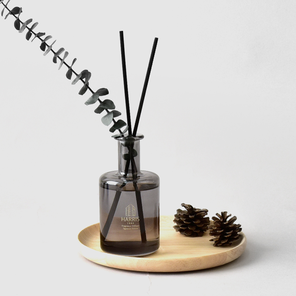 POOM | 시그니처 에디션 디퓨저 대용량 250ml 피톤치드