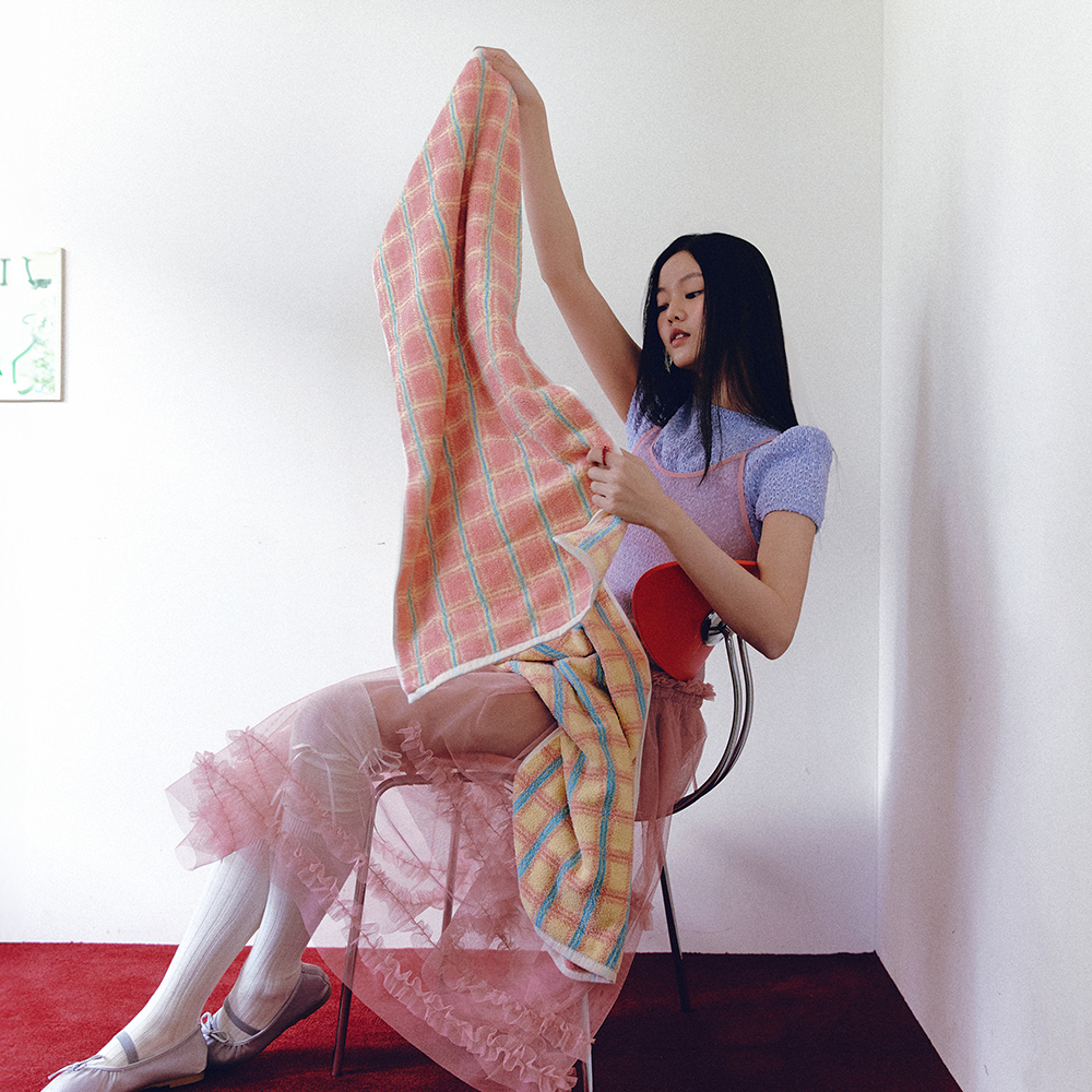 POOM | [선물박스] 5P 익스클루시브 호텔수건 고급타올 세트