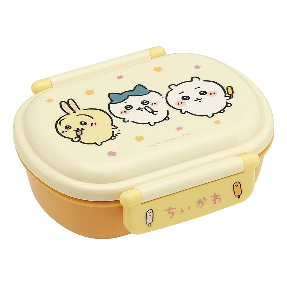 POOM | 치이카와 돔형 1단 라운드 도시락 360ML