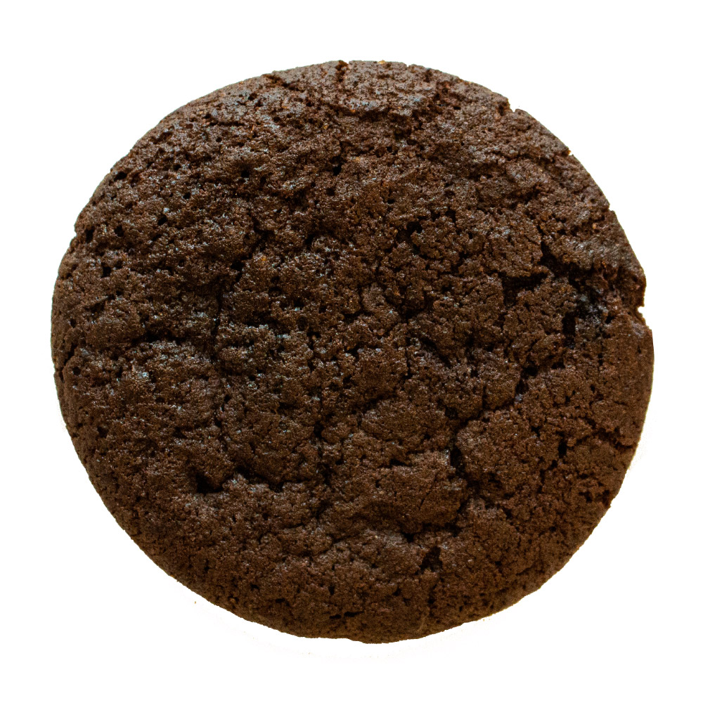 POOM | 오마이스푼 쿠키도우 브라우니 코코아 480g(12입)