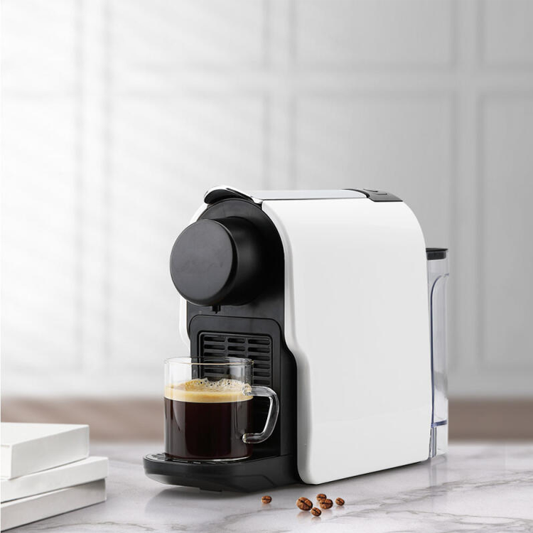 POOM | 쿠조 네스프레소 캡슐 커피머신 NPC-C1