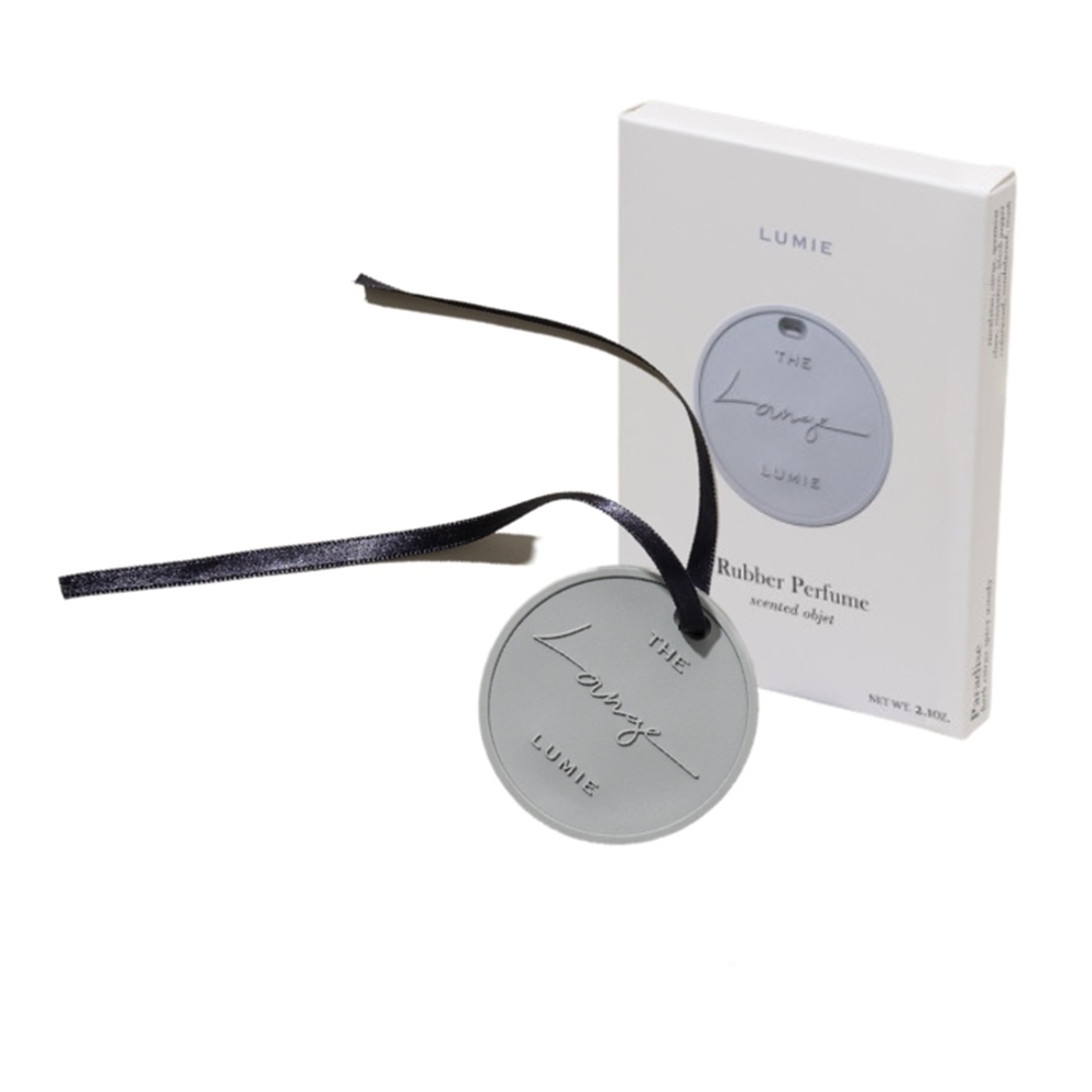 POOM | 르미에 더라운지 오브제 1Box(3P) 고체 디퓨저 방향제