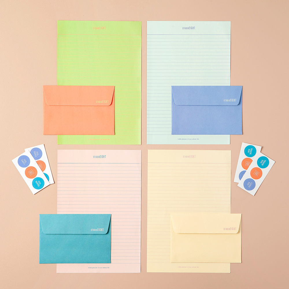 POOM | 스튜디오8 편선지 (255558)