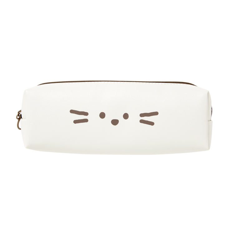 POOM | 고양이 멀티파우치 필통 (17004447)