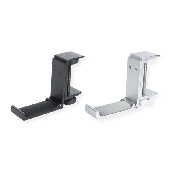 POOM | 블루투스 게이밍 헤드셋 거치 폴딩 헤드폰걸이