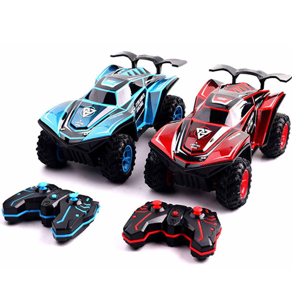 POOM | 1:16 라이팅 스트리머 RC카 무선카 미니카