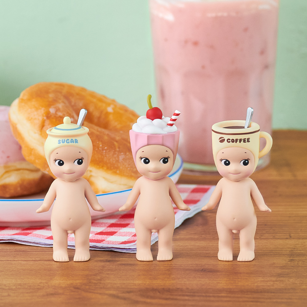 POOM | [소니엔젤] 스낵 시리즈 낱개랜덤 (26033976)