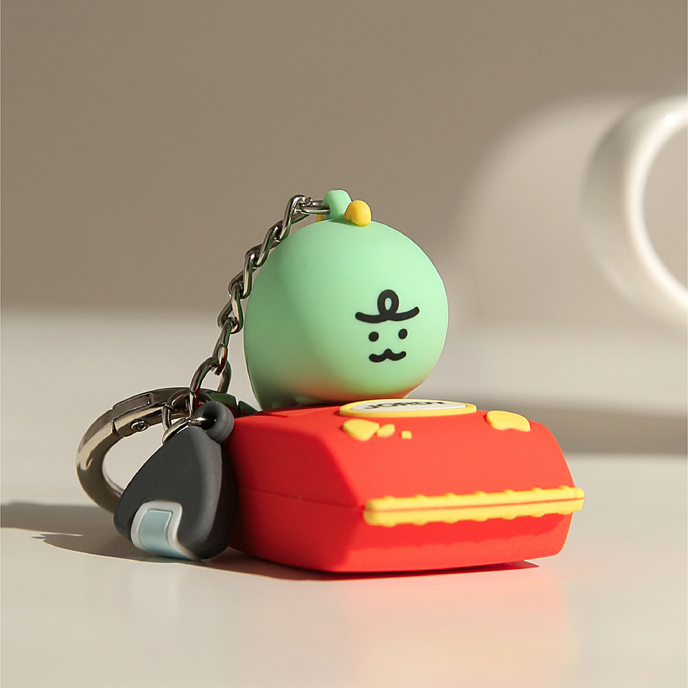 POOM | 카카오프렌즈 피규어 USB 32G 죠르디