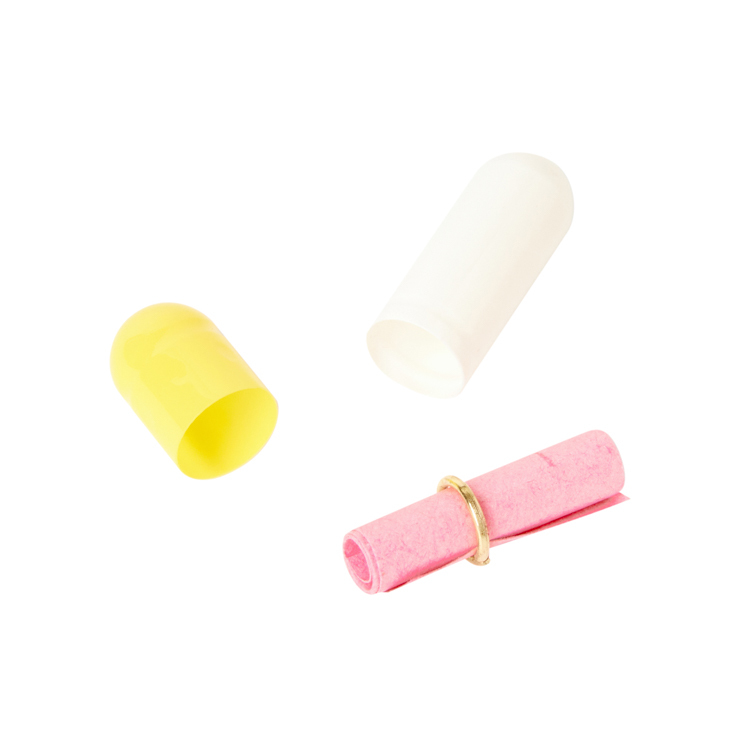 POOM | (NEW)알약편지 100 (51011582)