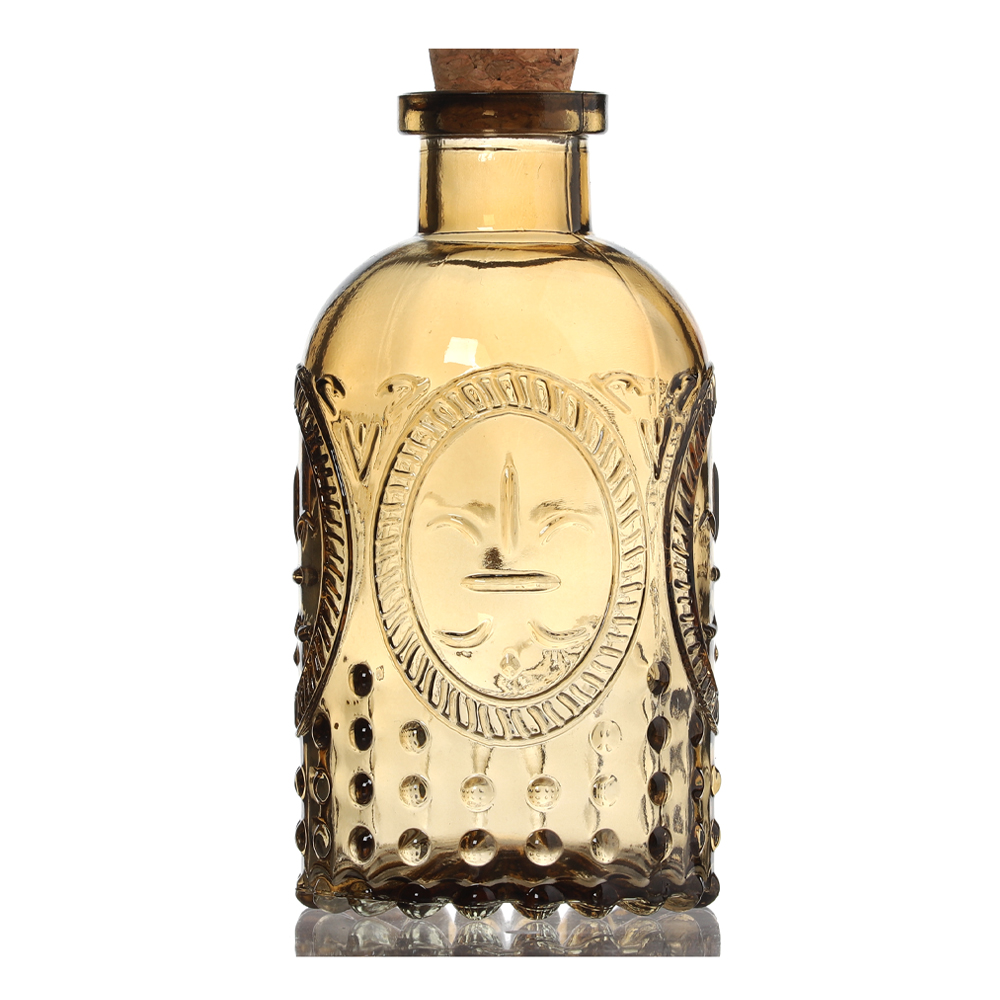 POOM | 디퓨저 용기 페르시안 브라운 200ml 8개 공병