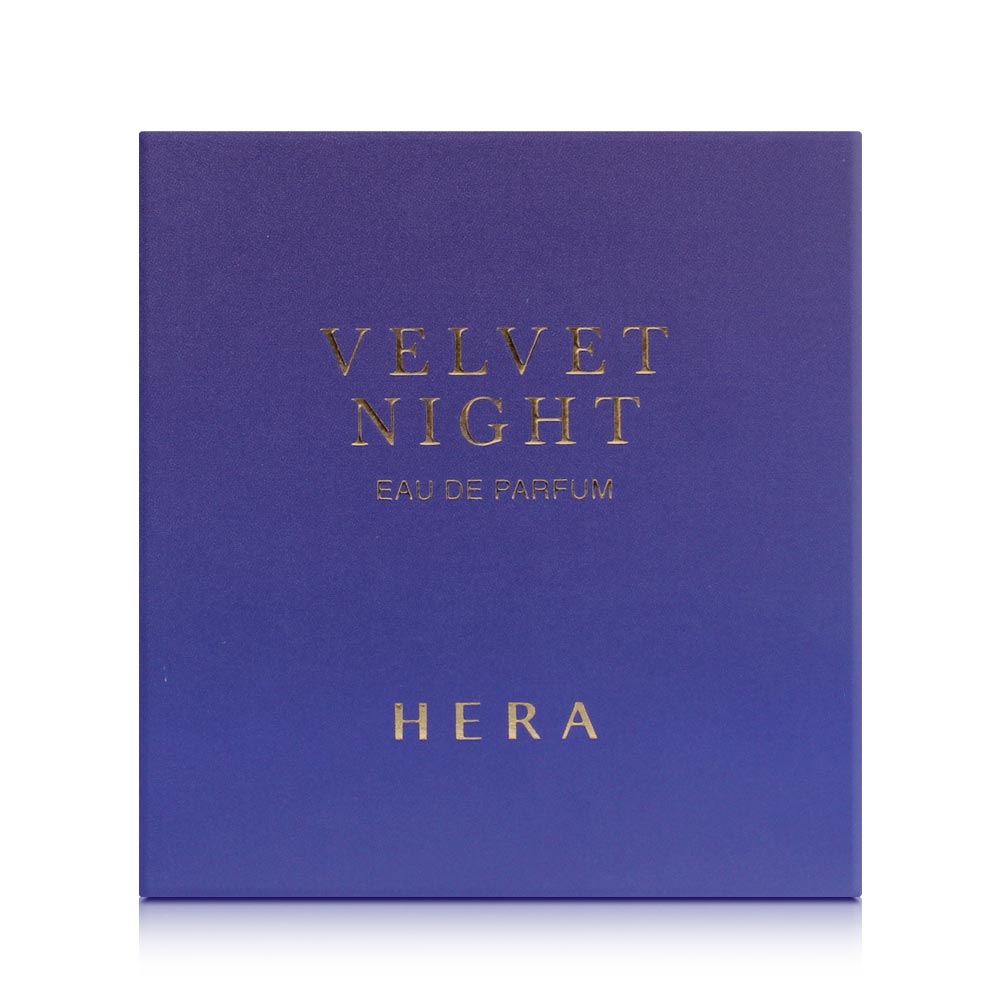 POOM | 헤라 벨벳 나이트 오 드 퍼퓸 40ml