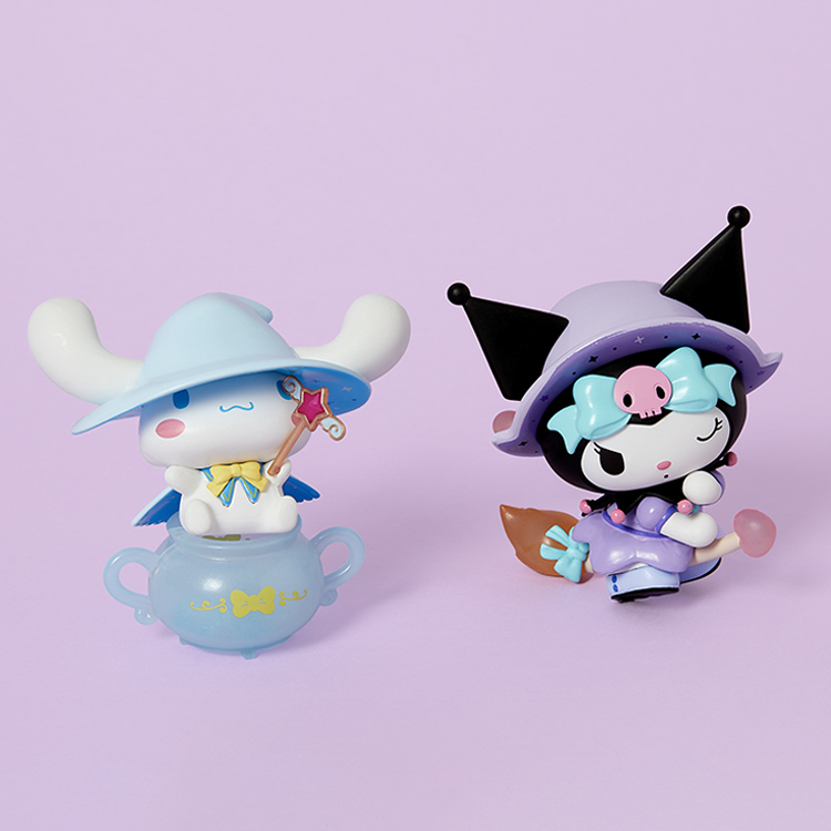 POOM | 산리오 매직 스토리 BOX 6개입 (26029785)