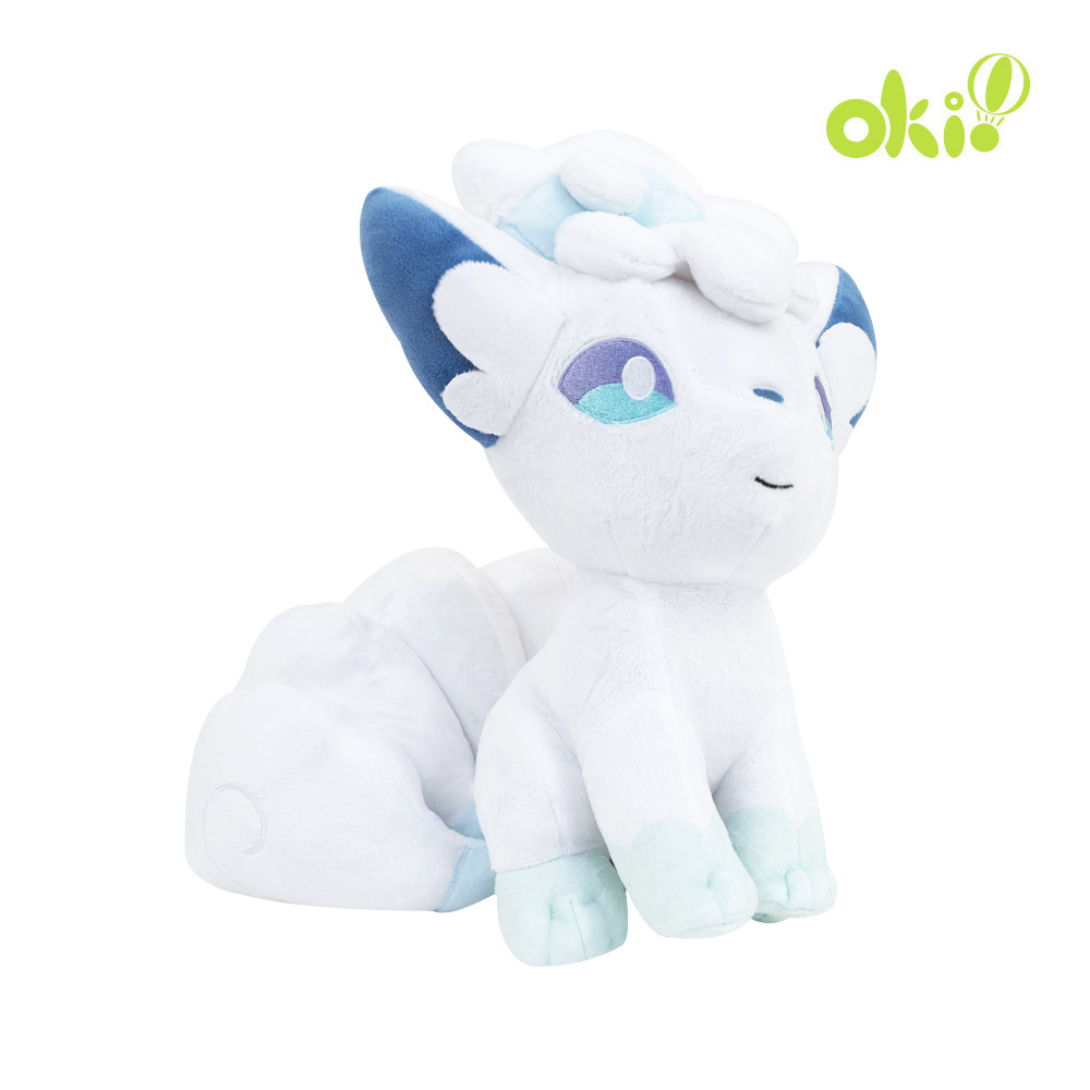 POOM | 알로라 식스테일 25cm