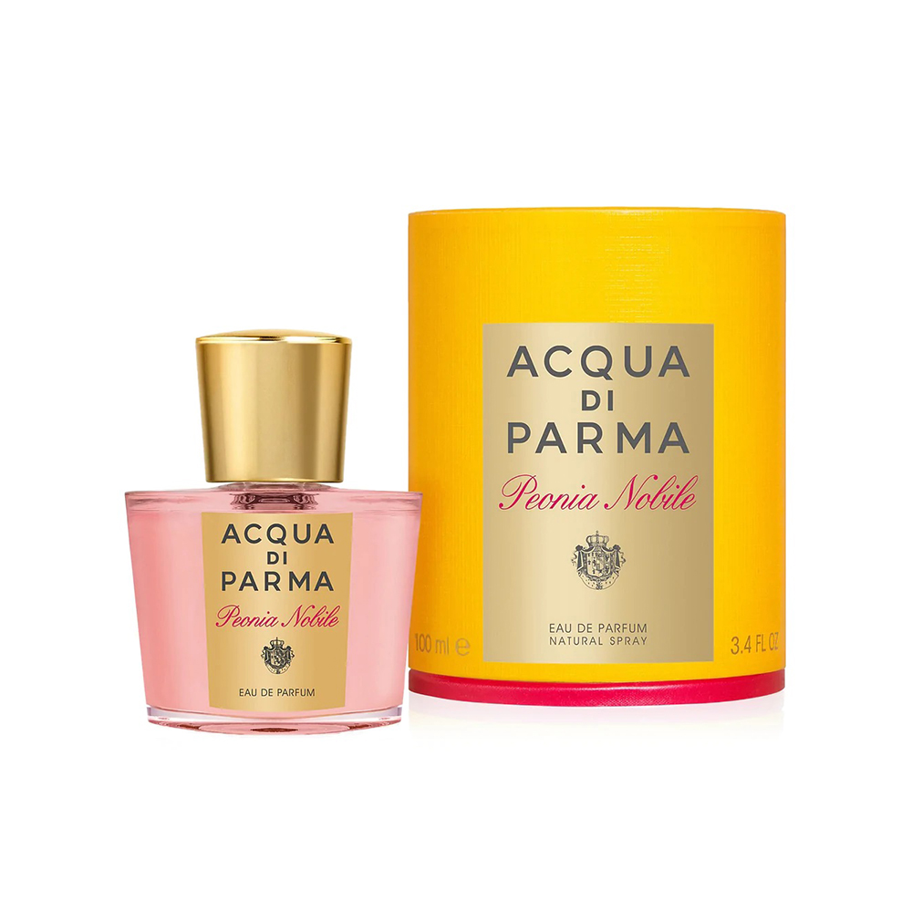 POOM | 아쿠아 디 파르마 피오니아 노빌레 EDP 100ml