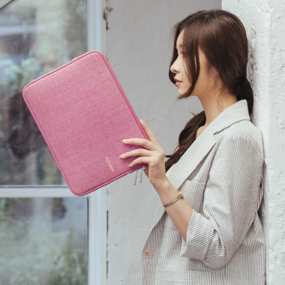 POOM | 바투카 오슬로 갤럭시탭S10+ S9+ 파우치 케이스