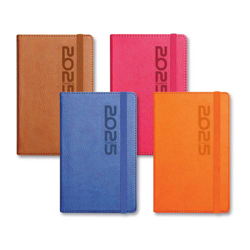 POOM | 2025 양지다이어리 유즈어리40A 본사 공식몰