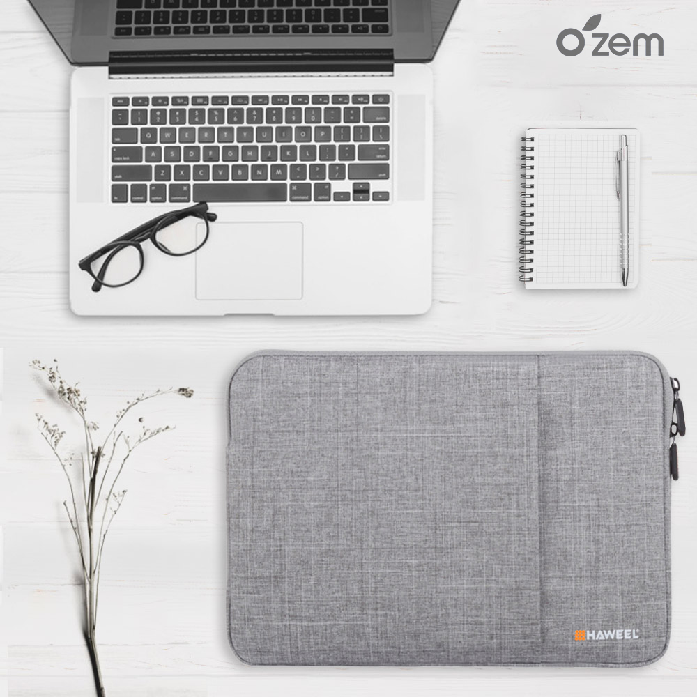 POOM | 오젬 맥북에어M1 맥북프로M1 2020 13인치 노트북 파우치