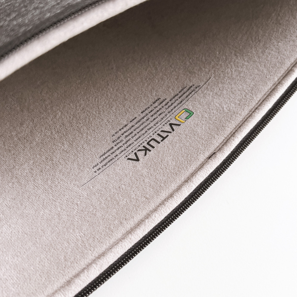 POOM | 바투카 오슬로 갤럭시탭S10+ S9+ 파우치 케이스