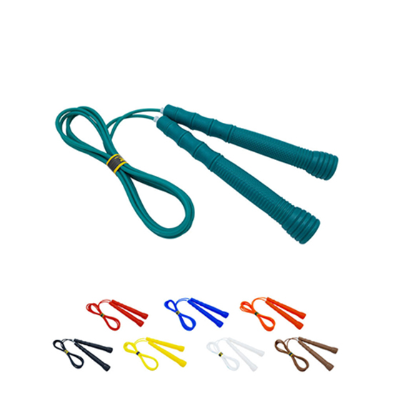 POOM | JR줄넘기 PVC 스피드줄넘기 JJR-330SP 다이어트용