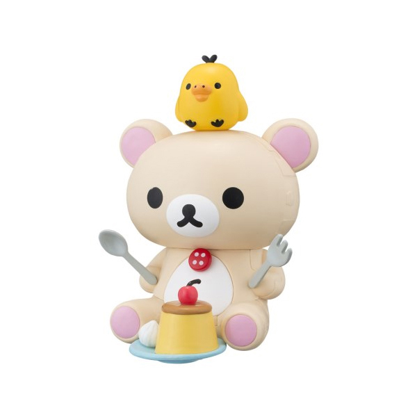 POOM | 3D퍼즐 코리락쿠마 part 2 KM-40