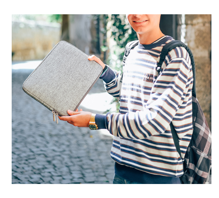 POOM | 바투카 오슬로 갤럭시탭S10+ S9+ 파우치 케이스