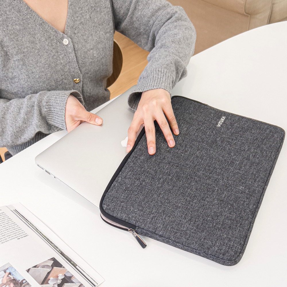 POOM | 바투카 오슬로 갤럭시탭S10+ S9+ 파우치 케이스