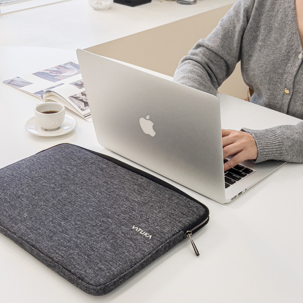 POOM | 바투카 오슬로 갤럭시탭S10+ S9+ 파우치 케이스