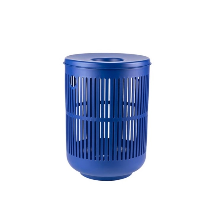 POOM | 존덴마크 우메 런드리 바스켓 54cm (2color 중 택1)