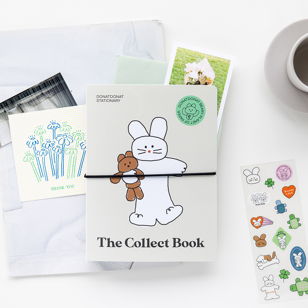 POOM | Romane 데코포켓