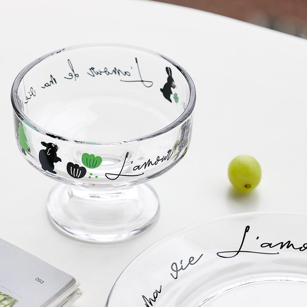 POOM | Romane 디저트볼