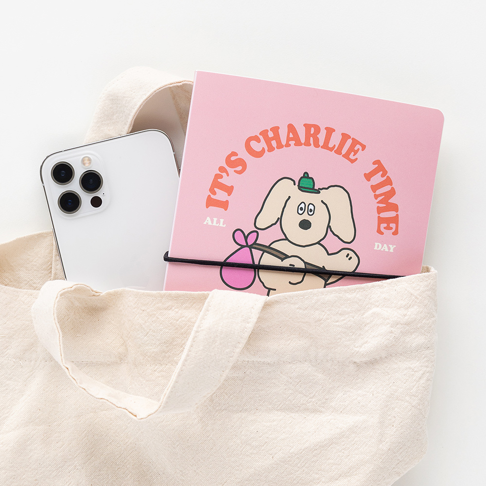 POOM | Romane 데코포켓