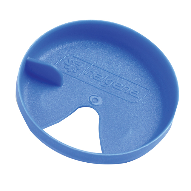 POOM | 날진 트라이탄 와이드 전용 이지 시퍼 1L 블루