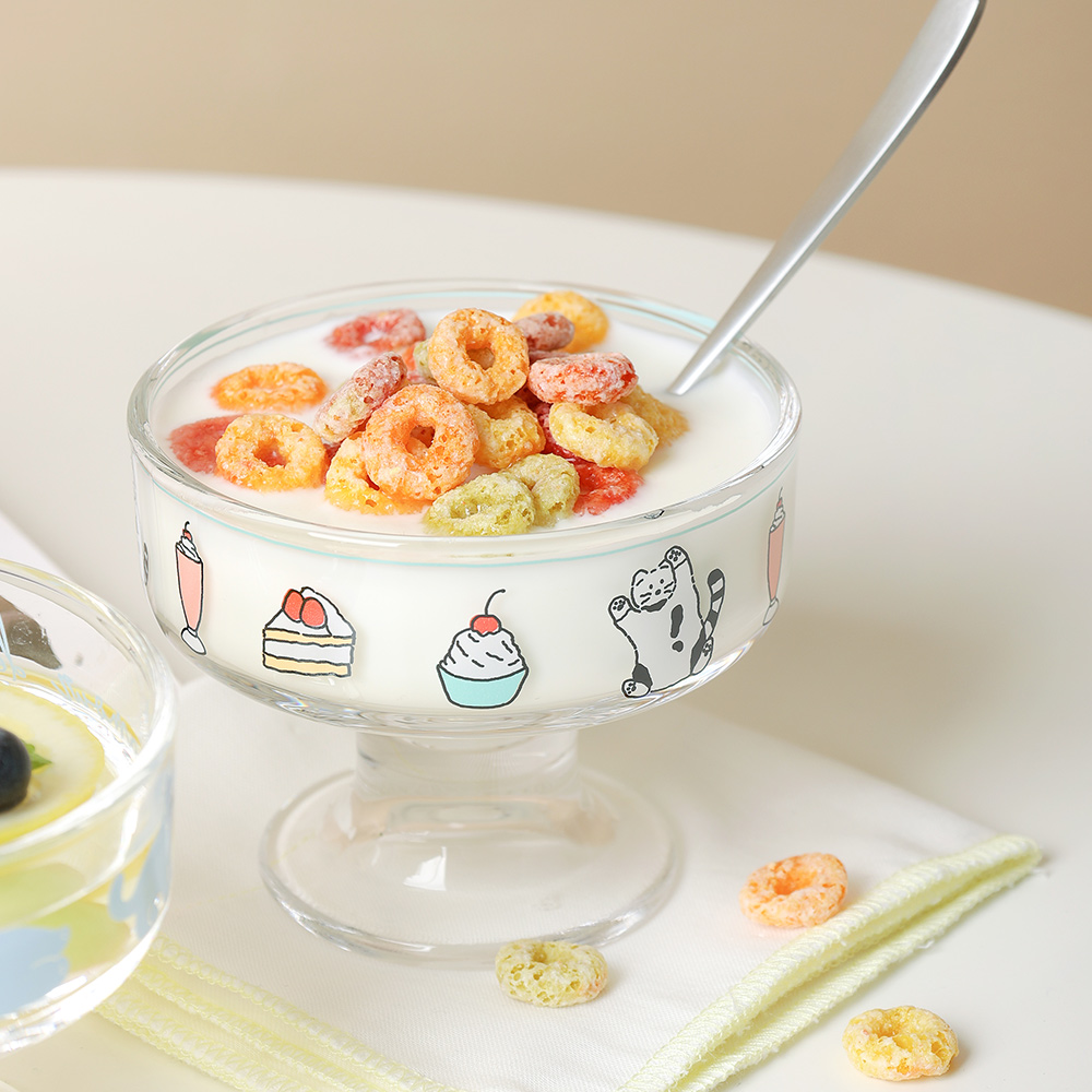 POOM | Romane 디저트볼