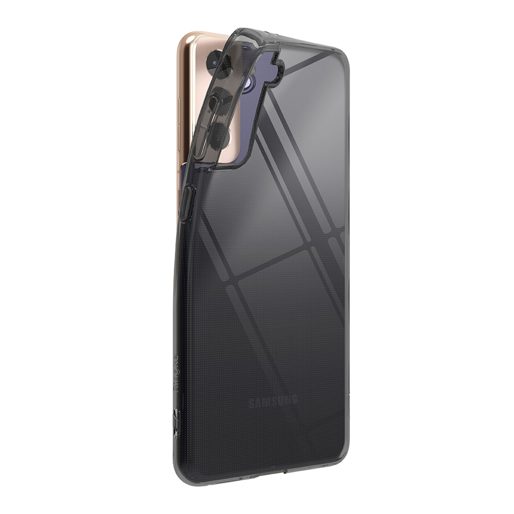 POOM | 갤럭시S21 플러스 케이스 링케에어