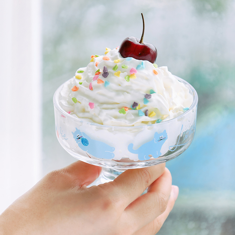 POOM | Romane 디저트볼