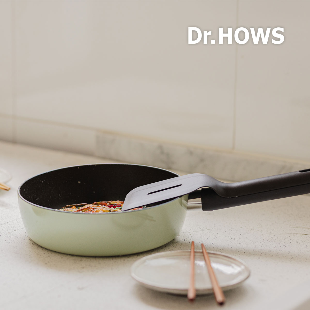 POOM | 네오 소테 인덕션 후라이팬 20cm