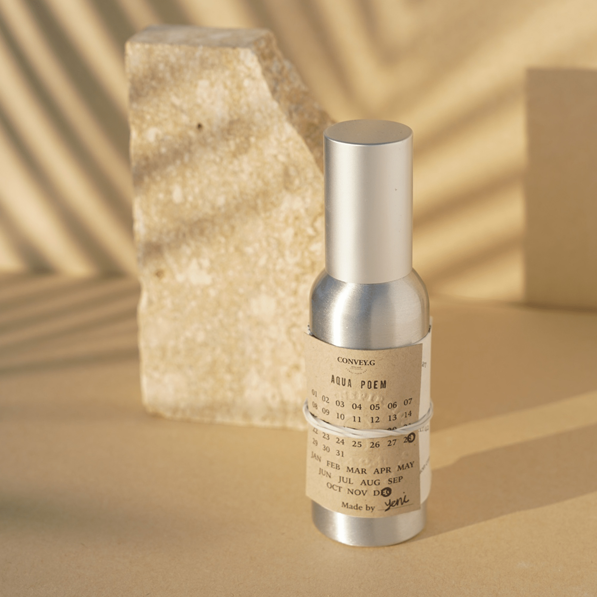 POOM | [드레스퍼퓸] EDP 드레스퍼퓸 100ml (18종)