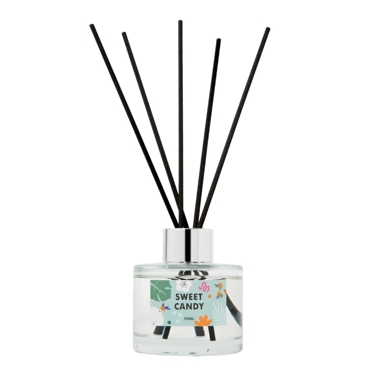 POOM | 디퓨져 스위트캔디 90ml (20009914)
