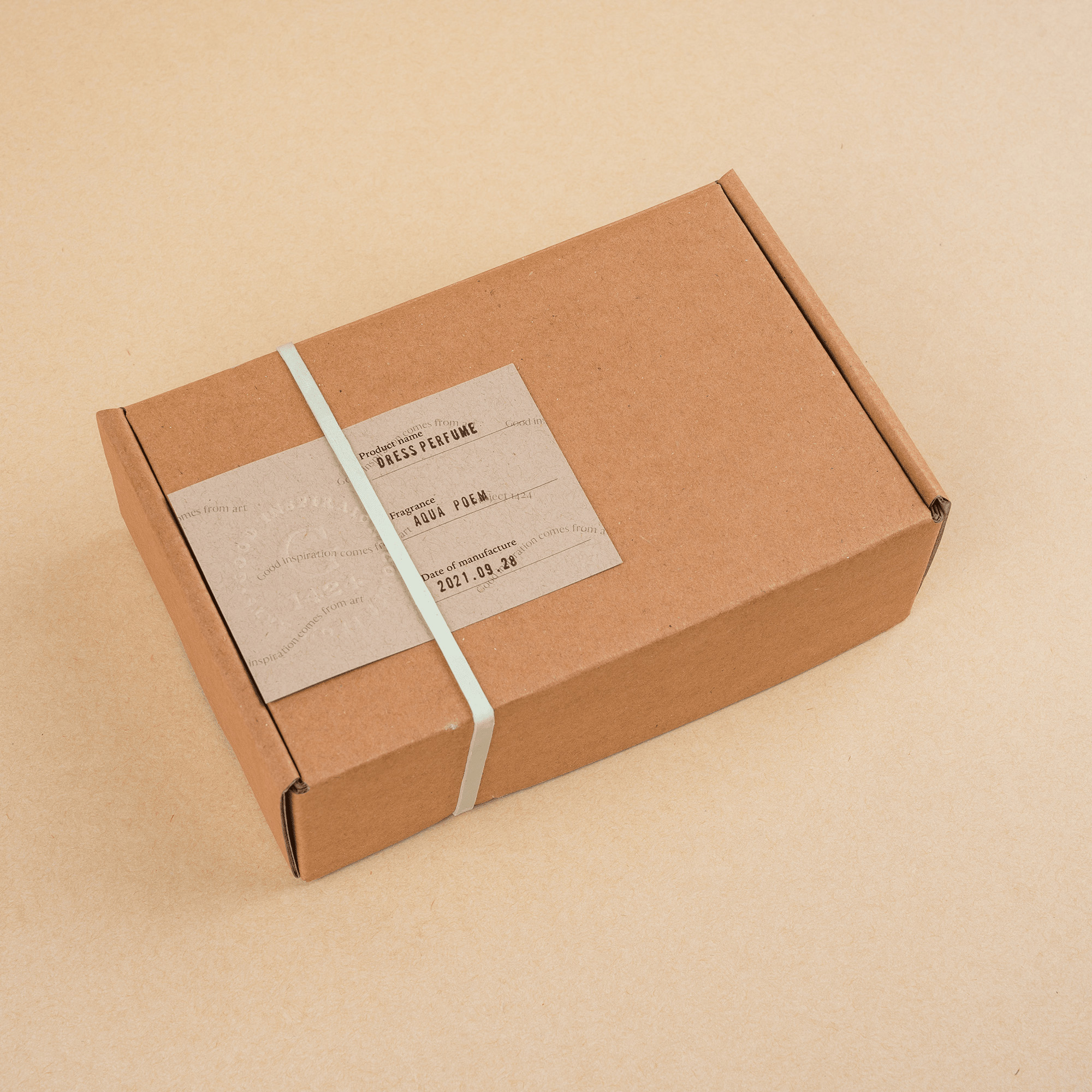 POOM | [드레스퍼퓸] EDP 드레스퍼퓸 100ml (18종)