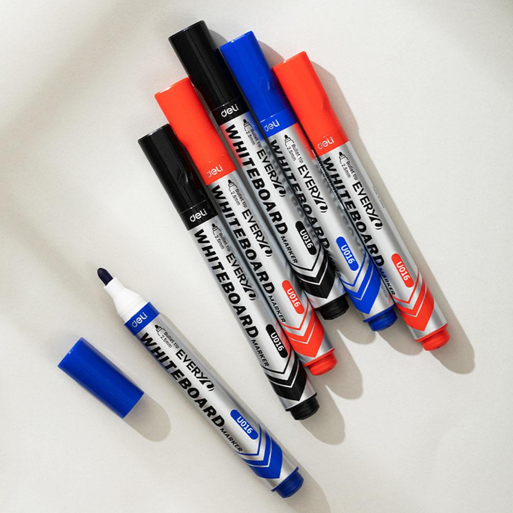 POOM | 델리 에브리 소프트 보드마카 2.5mm