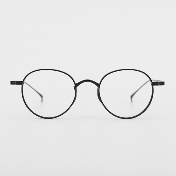 POOM | SBKA Este-C01 티타늄 안경테