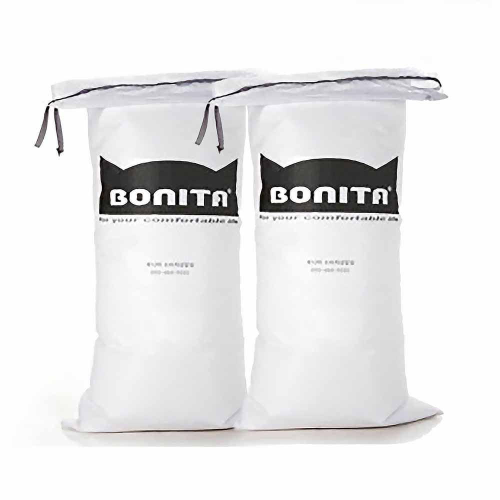 POOM | 보니타 빈백리필용 대용량 정품 충전재 (120L 2개분량)