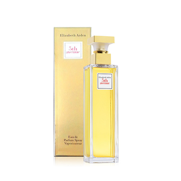 POOM | 엘리자베스아덴 5번가 EDP 75ml