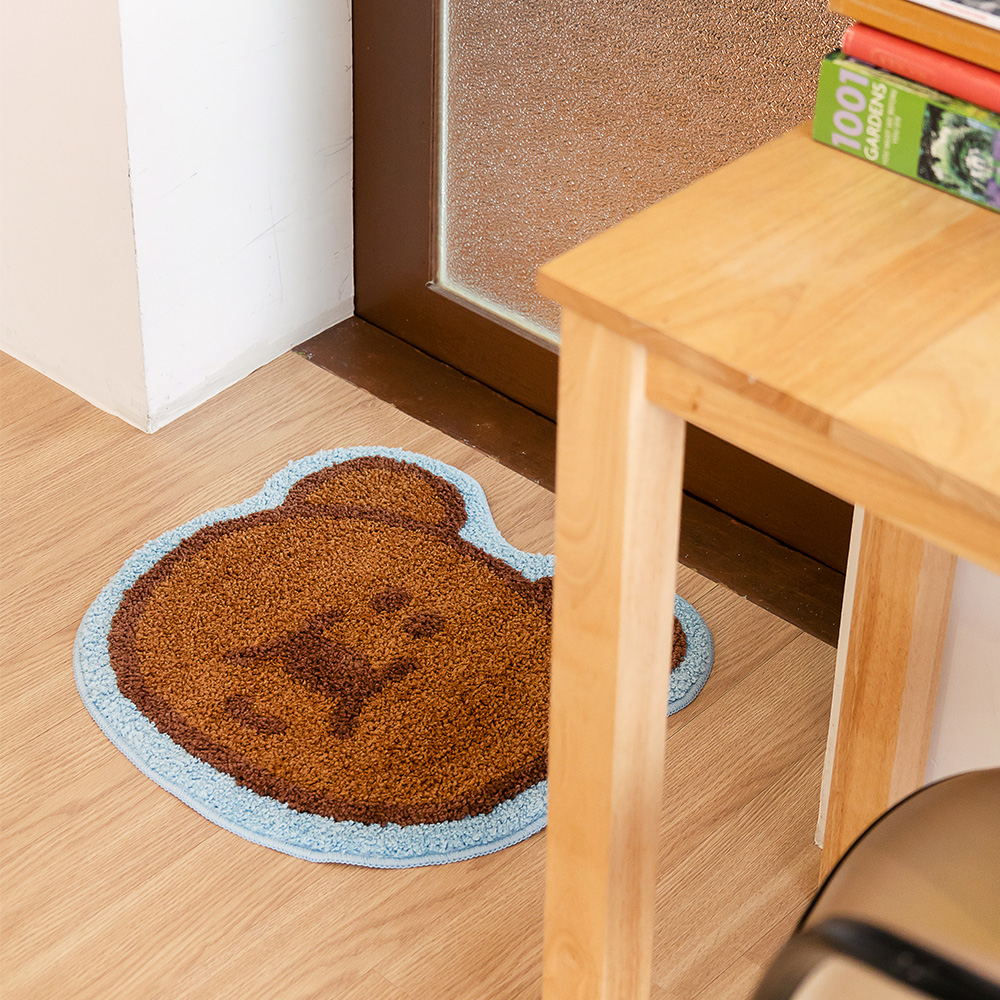 POOM | Brunch Brother 울트라 발매트 ver.2 보