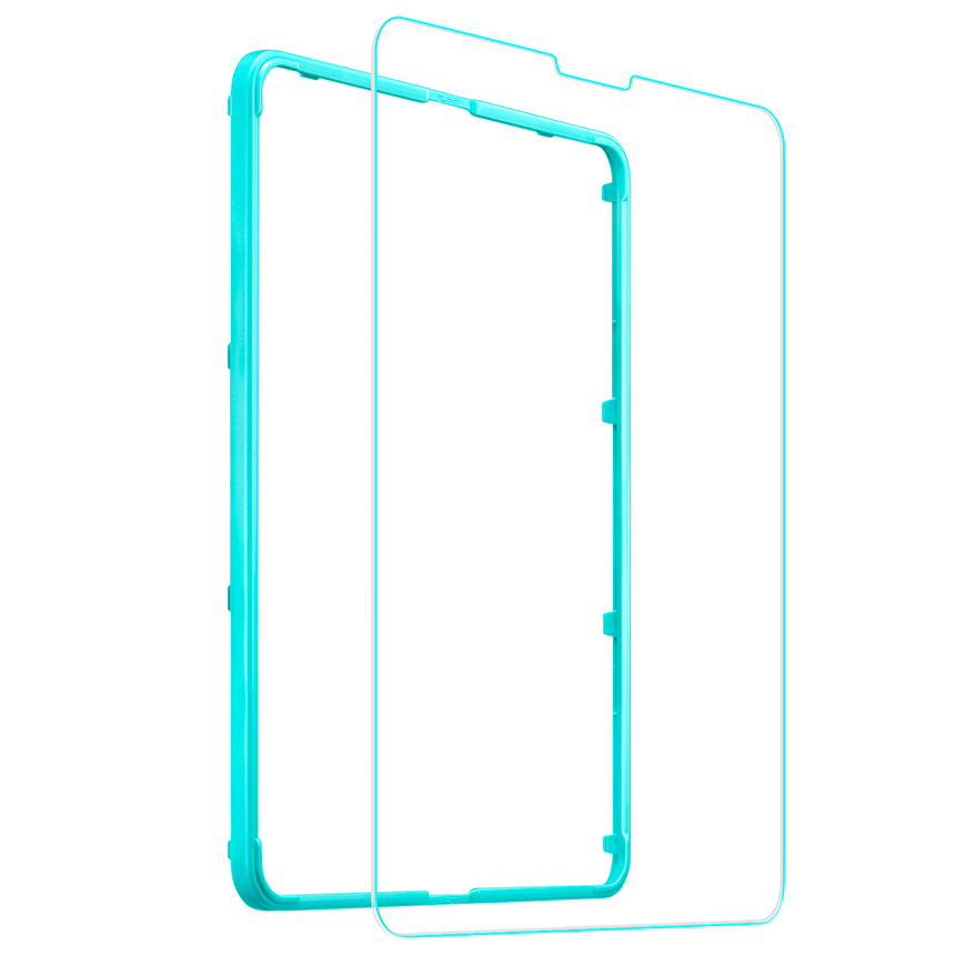 POOM | ESR 아이패드프로12.9 6세대 2022 풀커버 강화유리