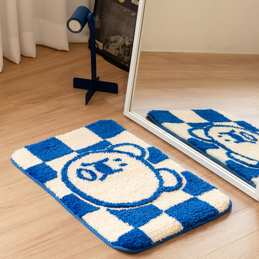 POOM | Brunch Brother 울트라 발매트 ver.2 보